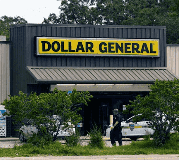 Angela Carr (Dollar General Shooting Victim): Explored Death Cause ...