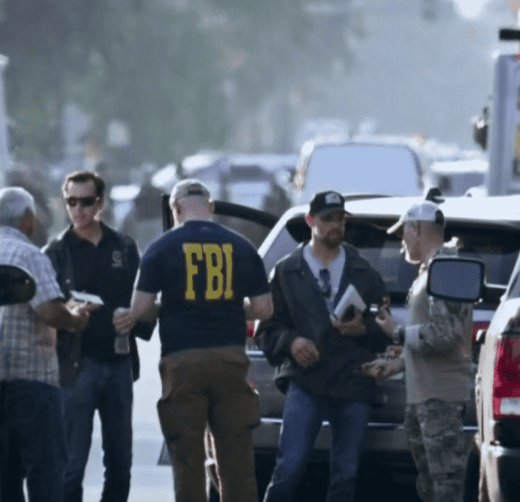 Angela Carr (Dollar General Shooting Victim): Explored Death Cause ...