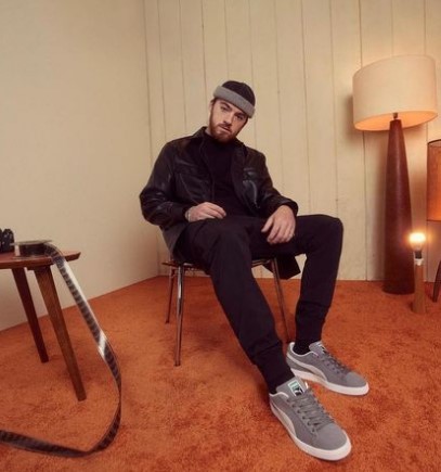 Angus Cloud (Obituary): Was He Christian? Religion, Ethnicity and ...