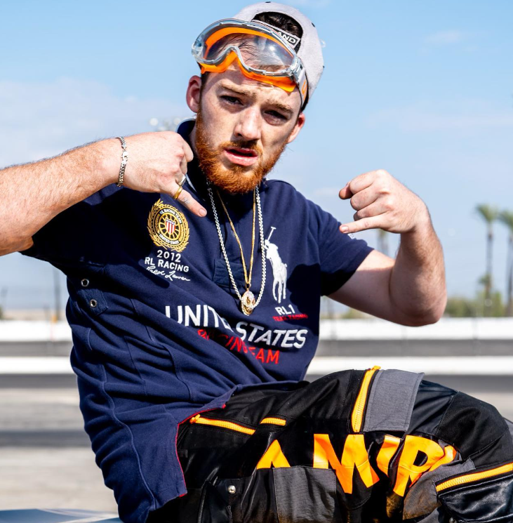 Angus Cloud (Obituary): Parents (Conor Hickey And Lisa Cloud Mclaughlin ...