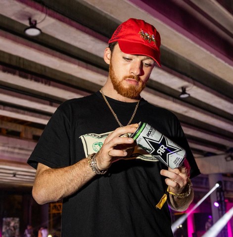 Angus Cloud (Obituary): Was He Christian? Religion, Ethnicity and ...