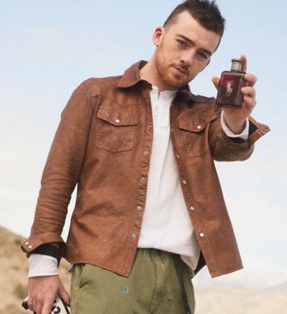 Angus Cloud (Obituary): Parents (Conor Hickey And Lisa Cloud Mclaughlin ...