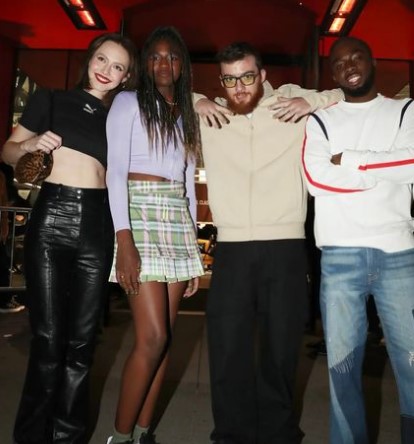 Angus Cloud (Obituary): Was He Christian? Religion, Ethnicity and ...