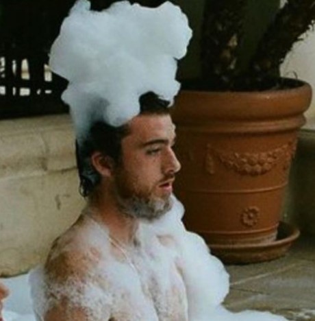 Angus Cloud (Obituary): Parents (Conor Hickey And Lisa Cloud Mclaughlin ...