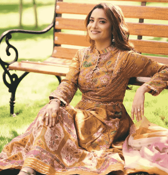 Who are Ankita Lokhande Siblings? Sister Jyoti, Brother Arpan And ...