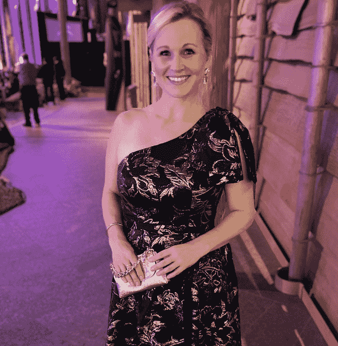 Who Is CTV Host Annette Goerner Husband? Meet Their Kids Addi And Islay ...