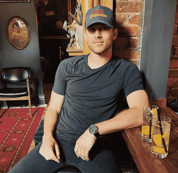 Who Is Antonio Mattei? The Ultimatum Star Wiki/Bio And Age Explored