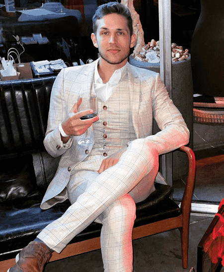 Who Is Antonio Mattei? The Ultimatum Star Wiki/Bio And Age Explored