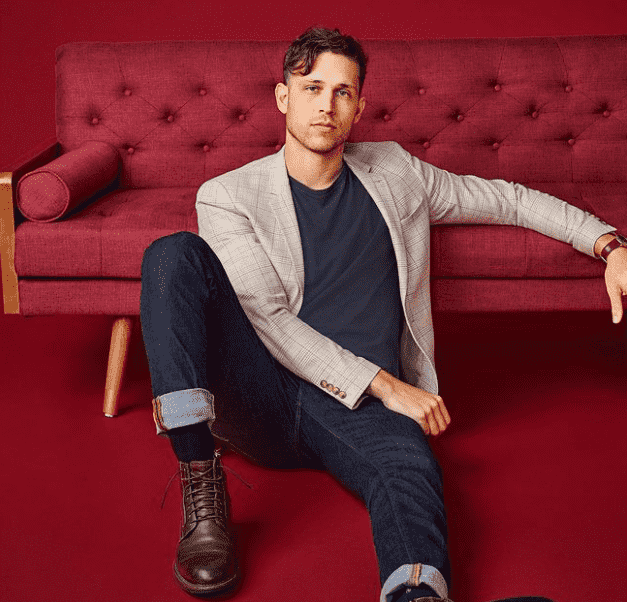 Who Is Antonio Mattei? The Ultimatum Star Wiki/Bio And Age Explored