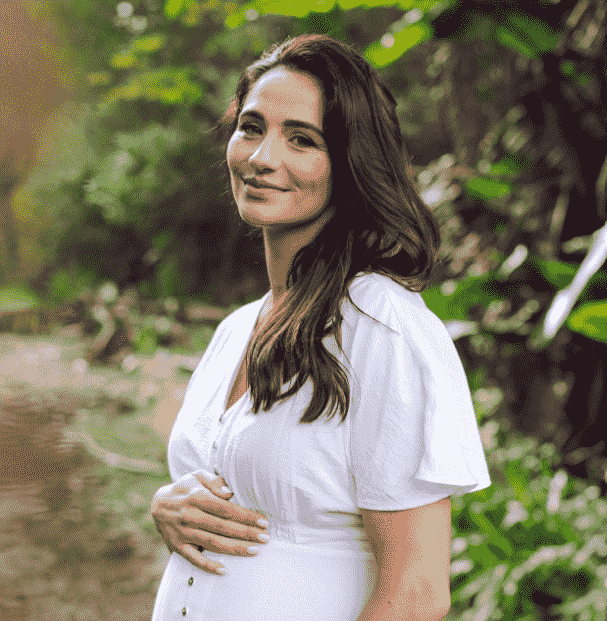 Who Is Theuns Stofberg Daughter? Meet Anzel Stofberg - Wiki/Bio And Age Explored