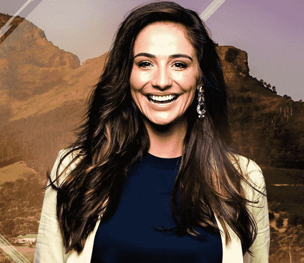 Who Is Theuns Stofberg Daughter? Meet Anzel Stofberg - Wiki/Bio And Age ...