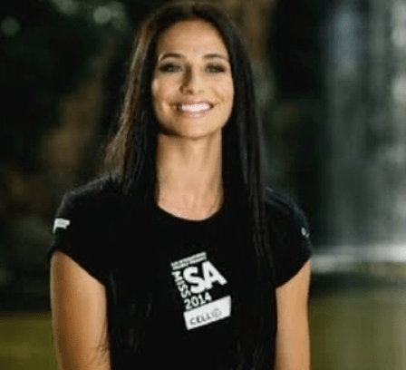 Who Is Theuns Stofberg Daughter? Meet Anzel Stofberg - Wiki/Bio And Age ...