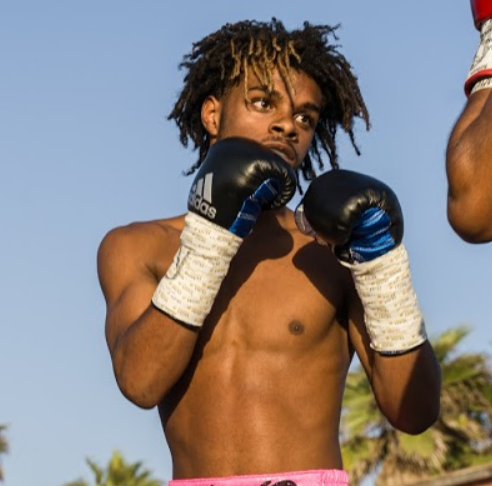 Who Are Ashton Sylve Parents? Meet His Father Ivan Sylve And Mother ...