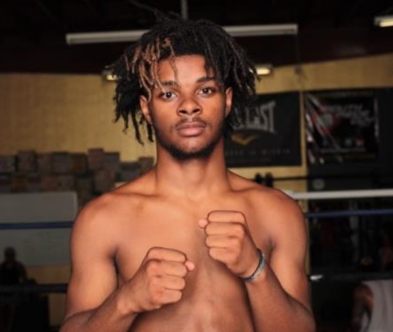 Who Are Ashton Sylve Parents? Meet His Father Ivan Sylve And Mother ...