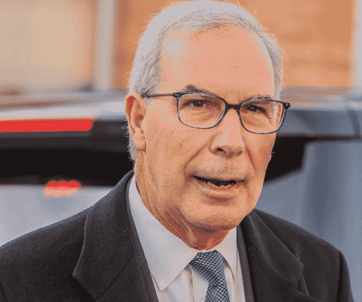 Is US Attorney David Weiss Married? Wife And Family Ethnicity Explored