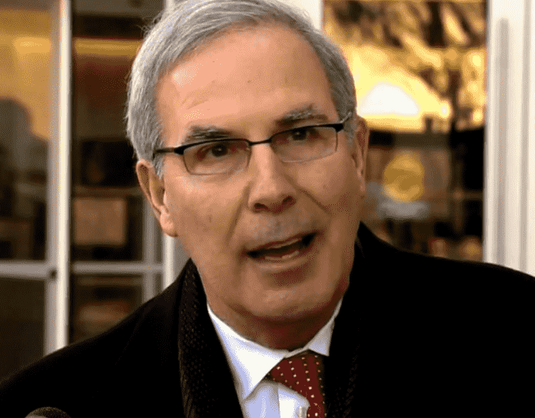 Is US Attorney David Weiss Married? Wife And Family Ethnicity Explored