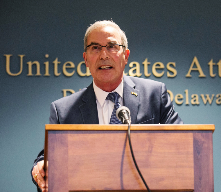 Is US Attorney David Weiss Married? Wife And Family Ethnicity Explored