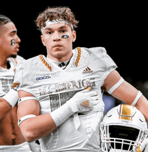 Who Are The Parents of Ayden Hector? Family Career and More