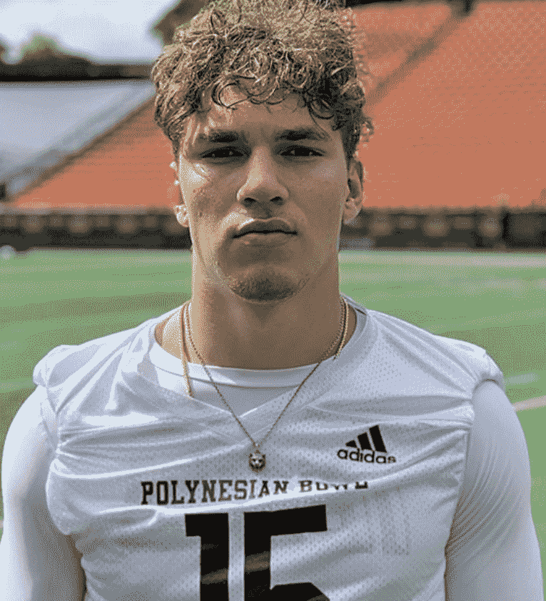 Who Are The Parents of Ayden Hector? Family Career and More