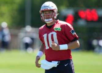 Who Is Trent Zappe? Meet Bailey Zappe Brother - Wiki/Bio And Age Gap ...