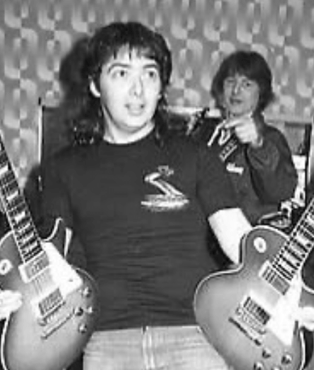 Frances Plummer (Bernie Marsden Wife): Age, Bio,Wiki, Relationhip And More