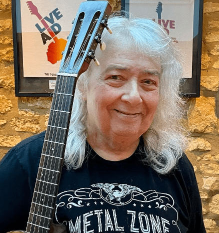 Frances Plummer (Bernie Marsden Wife): Age, Bio,Wiki, Relationhip And More