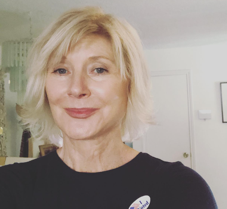 Are Beth Broderick And Matthew Broderick Related? Family and Net Worth ...