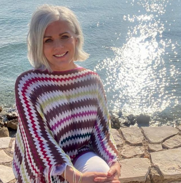 Who Is Birgit Schrowange Kinder Laurin Lanz? The Lincoln Lawyer Star ...