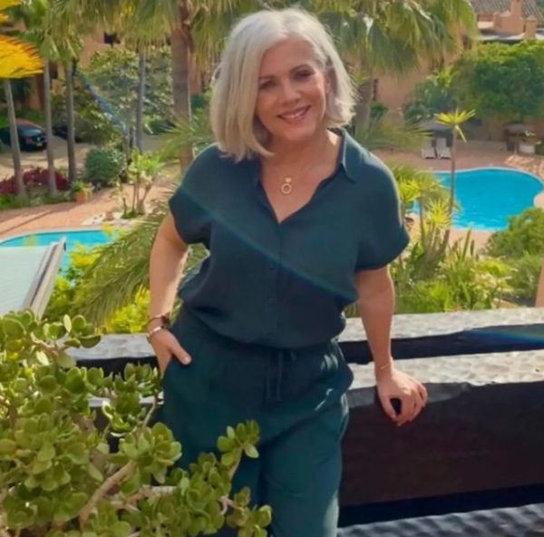 Who Is Birgit Schrowange Kinder Laurin Lanz? The Lincoln Lawyer Star ...