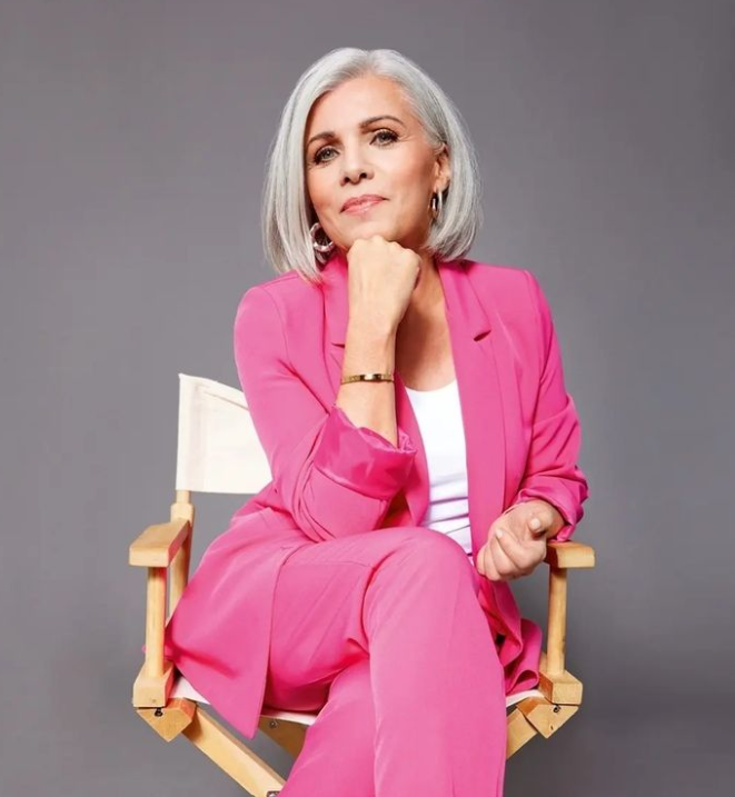 Who Is Birgit Schrowange Kinder Laurin Lanz? The Lincoln Lawyer Star ...