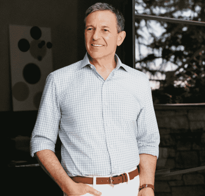 What Happened to Bob Iger Health? Disney CEO Controversy Explained