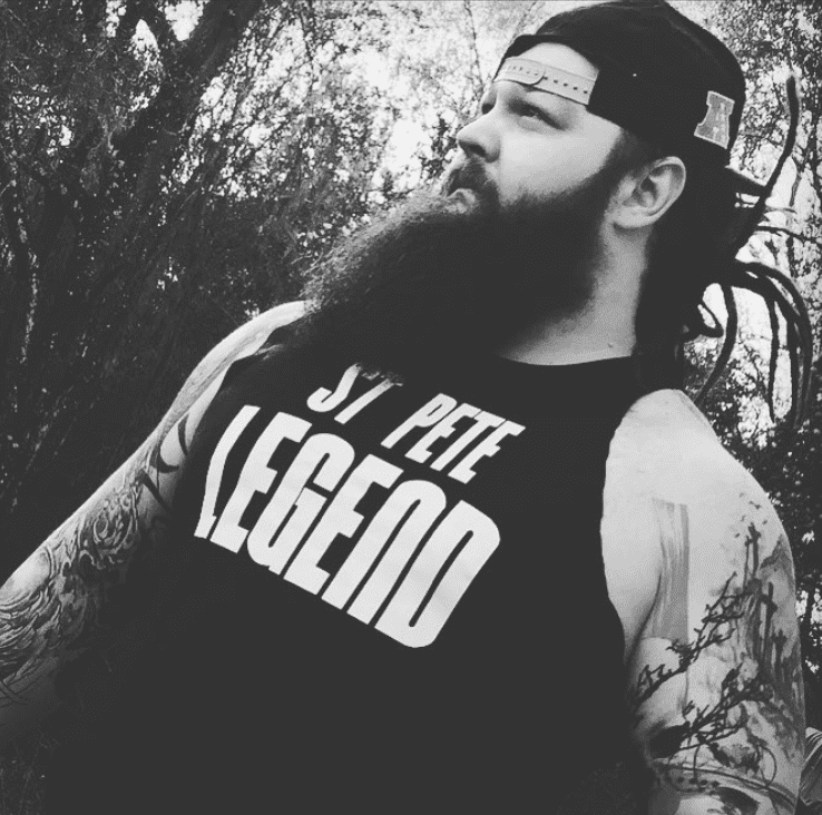 WWE Superstar Bray Wyatt (Windham Rotunda): Death, Obituary, Legacy and ...