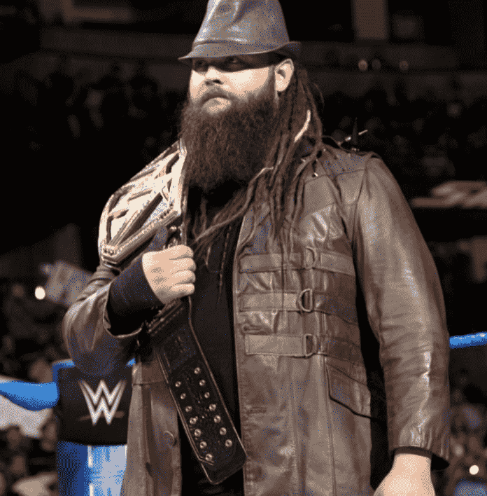 WWE Superstar Bray Wyatt (Windham Rotunda): Death, Obituary, Legacy and ...