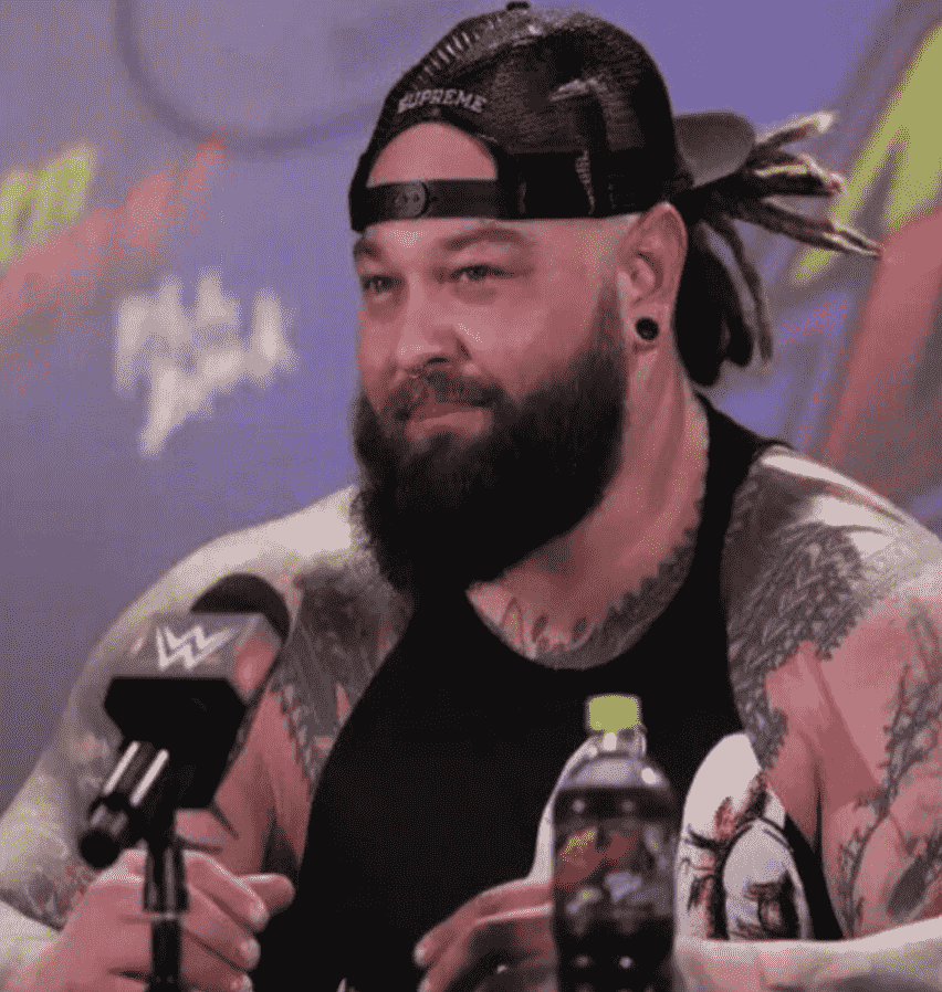 Bray Wyatt's Daughter: Meet Cadyn And Kendyl Rotunda, Age, Academic ...