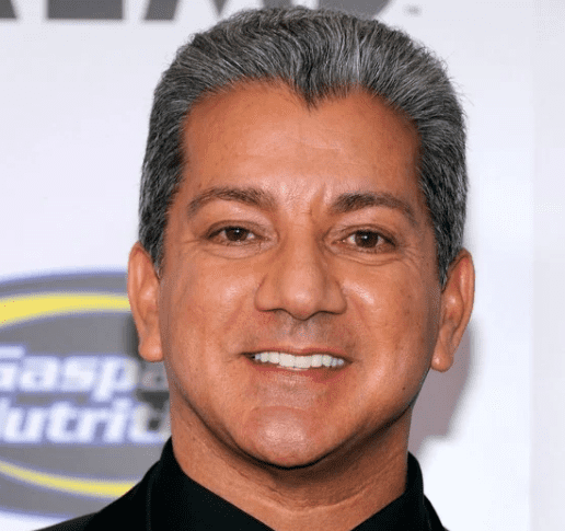 Who is Bruce Buffer Ex-Wife Annie Buffer? Marriage, & Relationship Details
