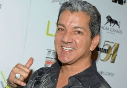 Who is Bruce Buffer Ex-Wife Annie Buffer? Marriage, & Relationship Details