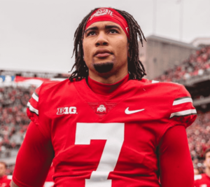 Who Are C. J. Stroud Parents? Meet Coleridge Bernard Stroud III and Kimberly Stroud