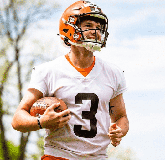 How Tall Is Cade York? Height, Weight, Career, Net Worth 2023 and More