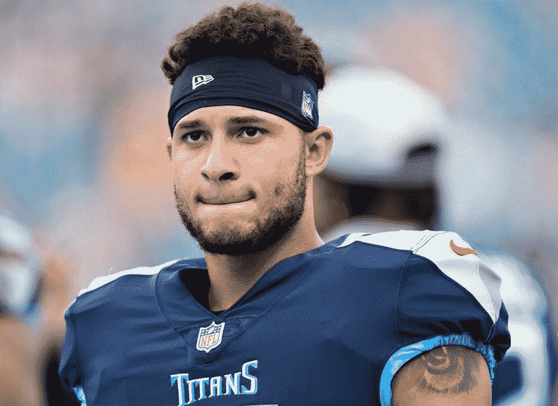 Does Caleb Farley Follow Christian Faith? Religion, Family Ethnicity ...