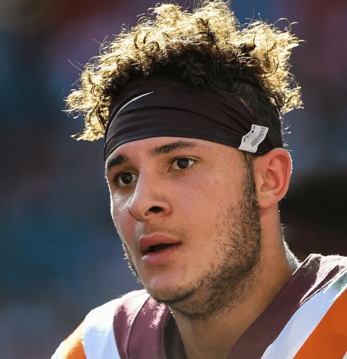 Robin Farley: Explored Caleb Farley Mother, Age, Bio/Wiki And More