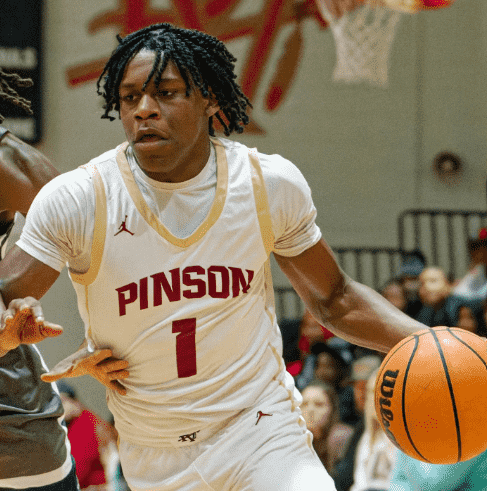 Honoring Caleb White: A Remarkable Journey of Talent and Inspiration ...