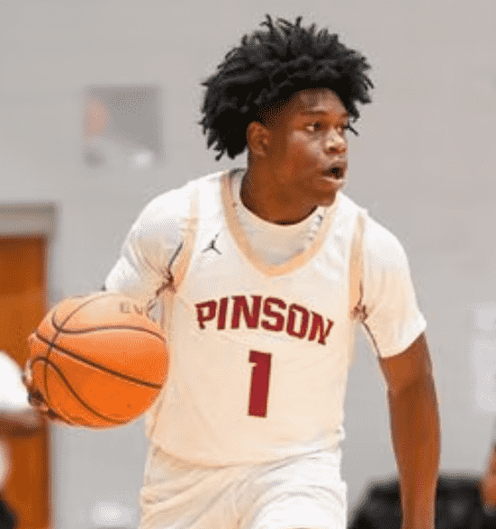 Honoring Caleb White: A Remarkable Journey of Talent and Inspiration ...