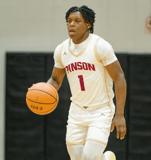 Honoring Caleb White: A Remarkable Journey of Talent and Inspiration ...