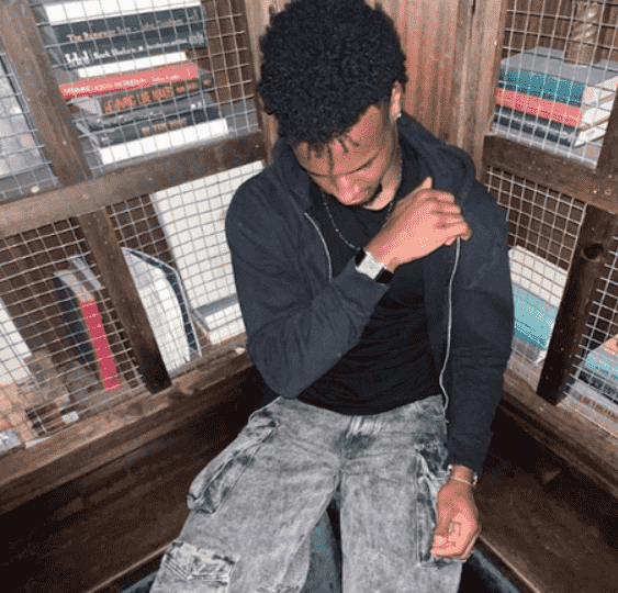 Honoring Caleb White: A Remarkable Journey of Talent and Inspiration ...