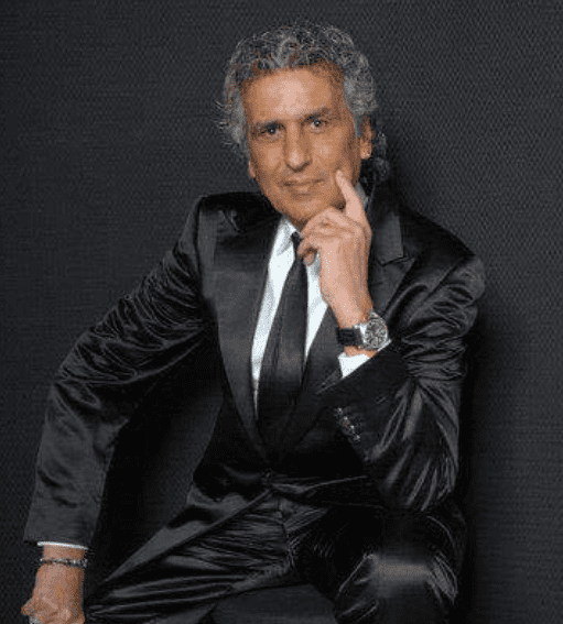Who Is Toto Cutugno Wife? Meet Carla Cutugno - Wiki/Bio And Age Explored