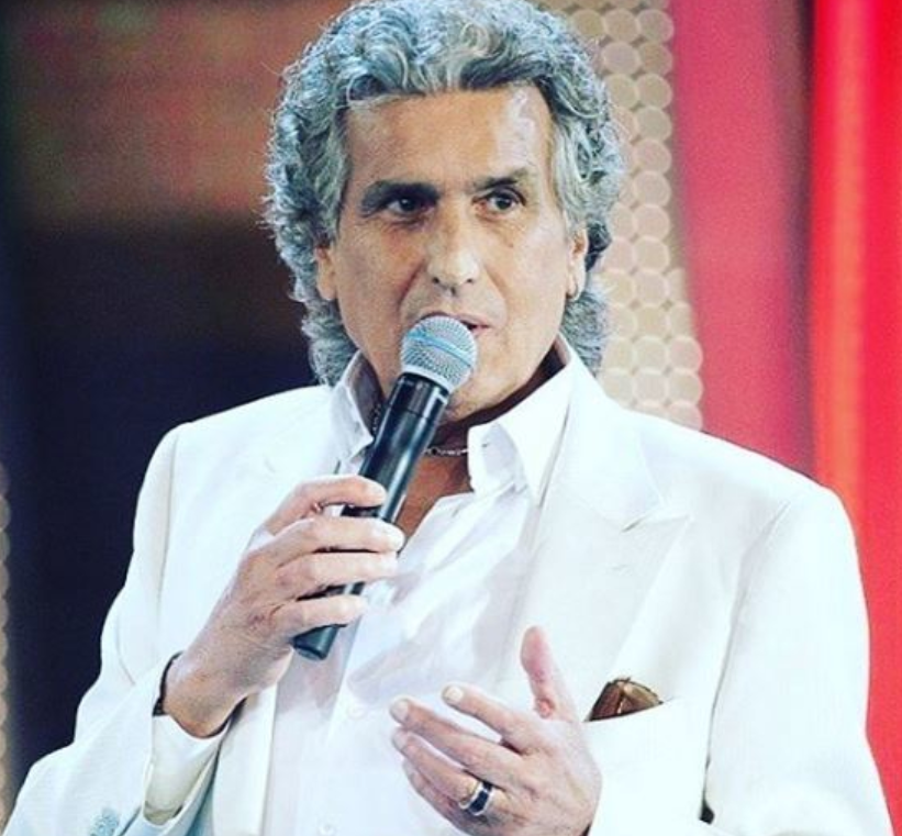 Who Is Toto Cutugno Wife? Meet Carla Cutugno - Wiki/Bio And Age Explored