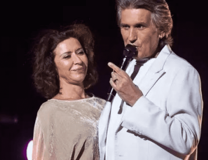 Who Is Toto Cutugno Wife? Meet Carla Cutugno - Wiki/Bio And Age Explored