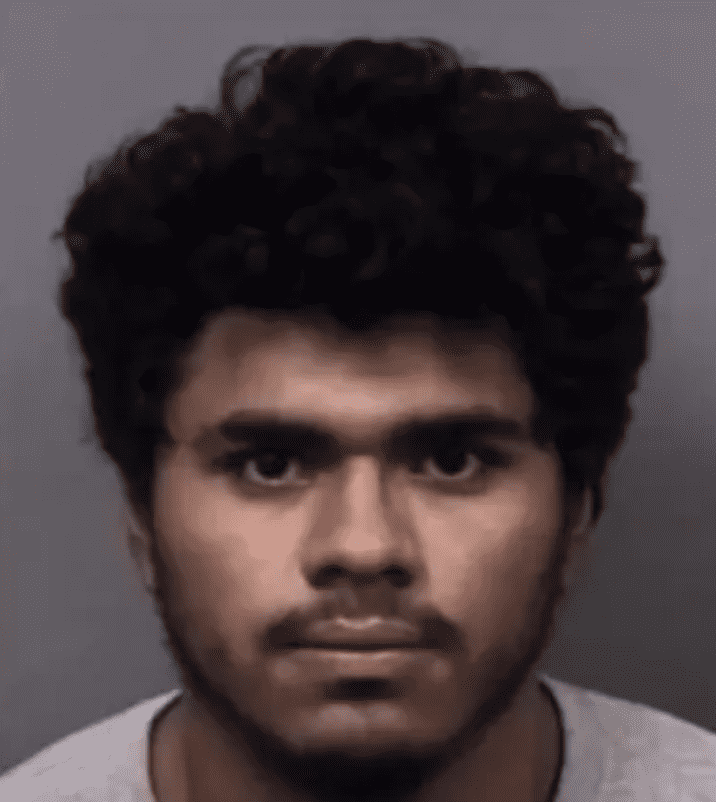 Carlos Hallowell's Brother: What Happened To Him?