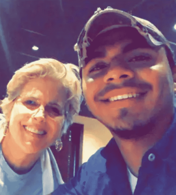 Carlos Hallowell's Brother: What Happened To Him?