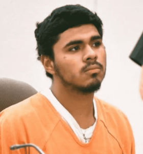 Carlos Hallowell's Brother: What Happened To Him?